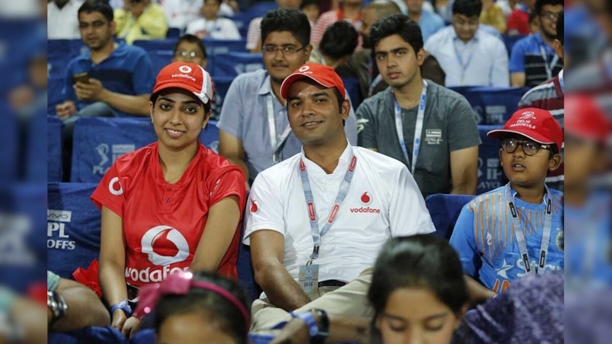 IPL 9's Viewership Reaches 347 mn - News18
