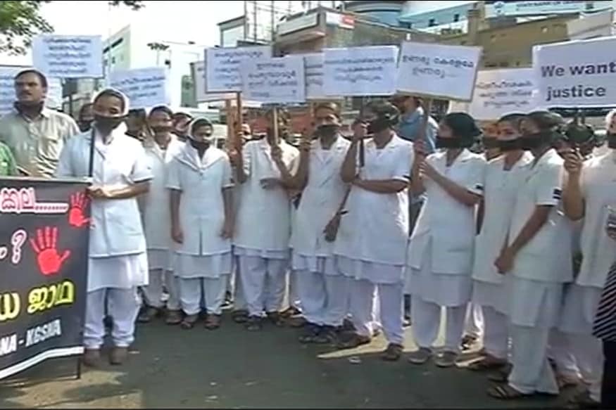 Why is Jisha's Murderer Still Free? - News18