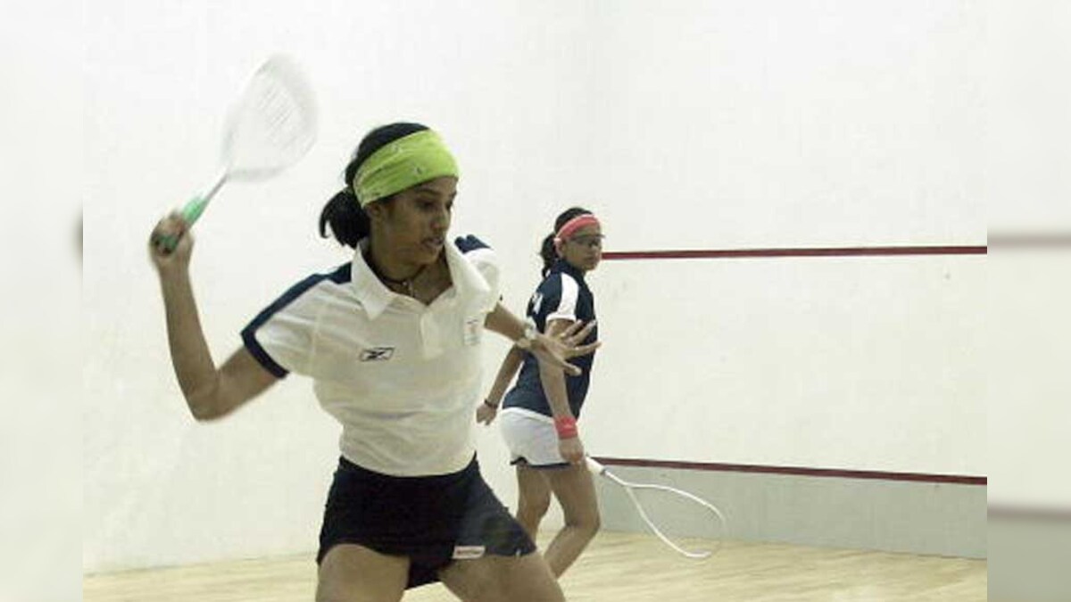 Joshna Chinappa Rises to 10th in PSA Rankings - News18