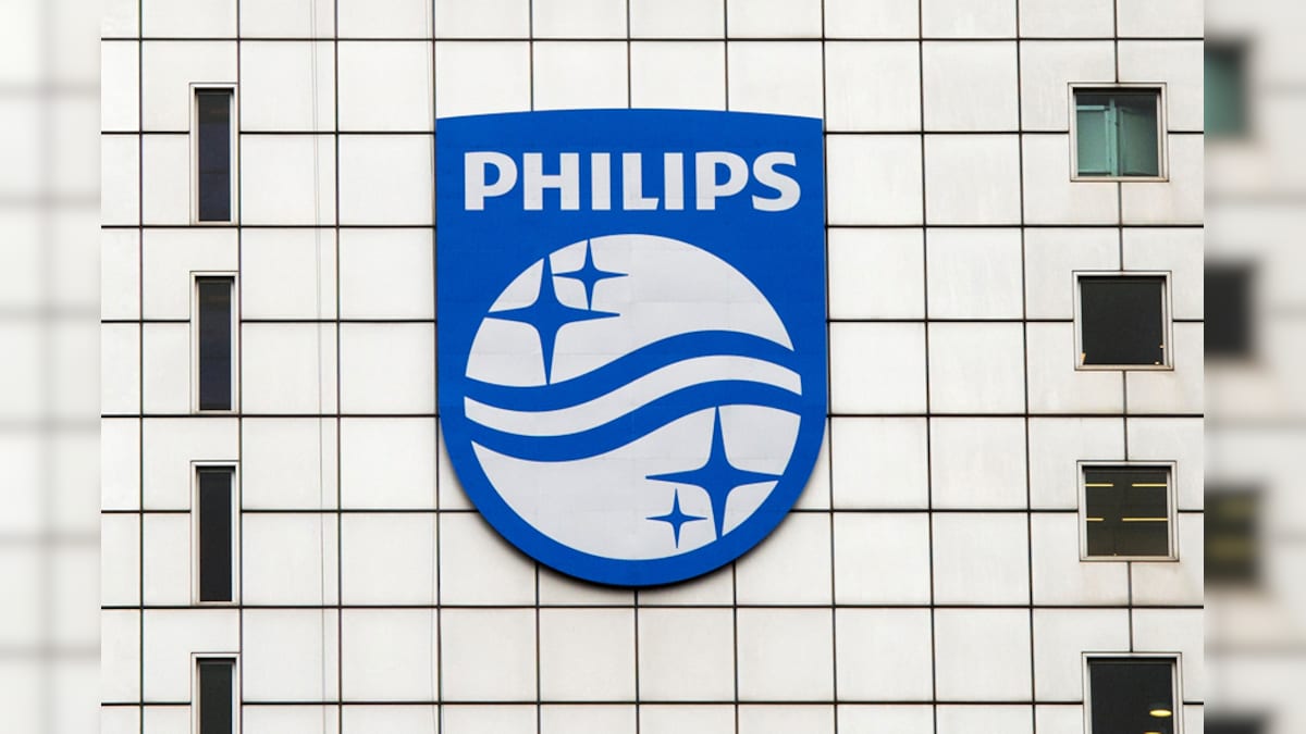 Philips Likely to Sell its Lighting Division in IPO - News18