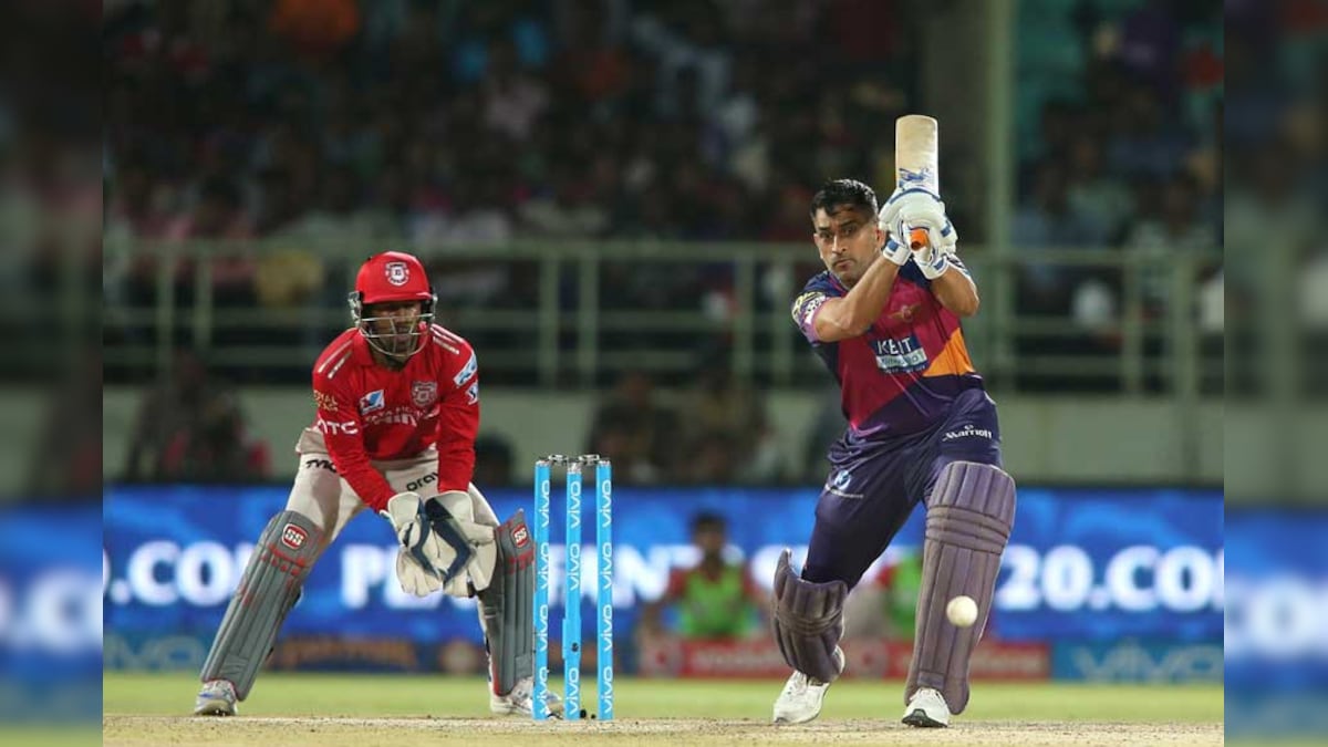 As it Happened: Pune vs Punjab, IPL 9, Match 53