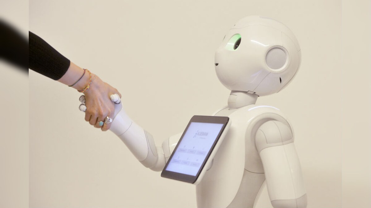 World's First Robot Lawyer Hired by US Firm