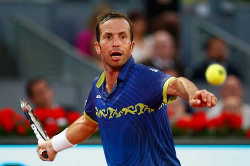Love Him, Hate Him, Stepanek Thrives as Character Actor - News18
