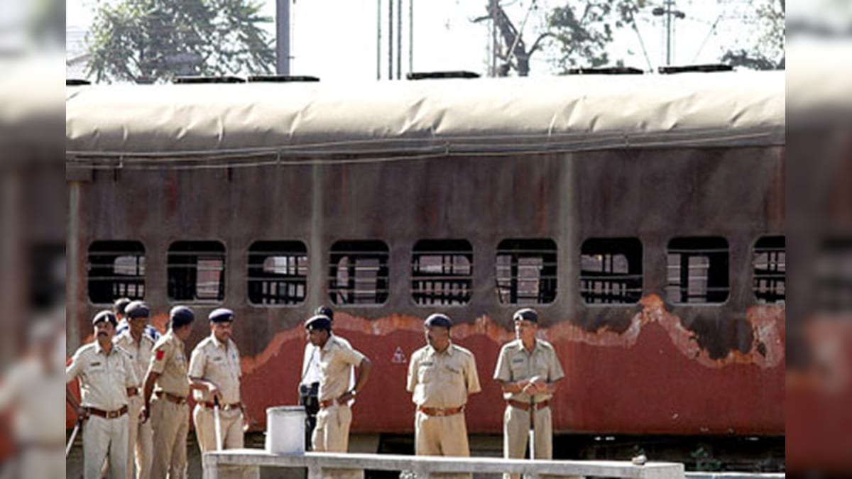 Godhra Train Burning: HC faults State Govt, Orders Rs 10 Lakh for ...