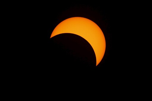 NASA Knows About Every Eclipse to Occur in Next 1,000 Years - News18
