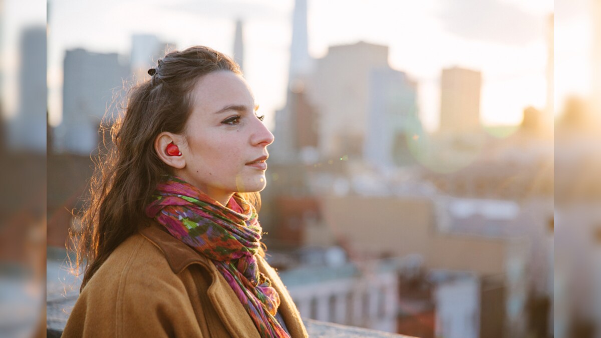 An Earpiece That Translates Conversations in Real Time - News18