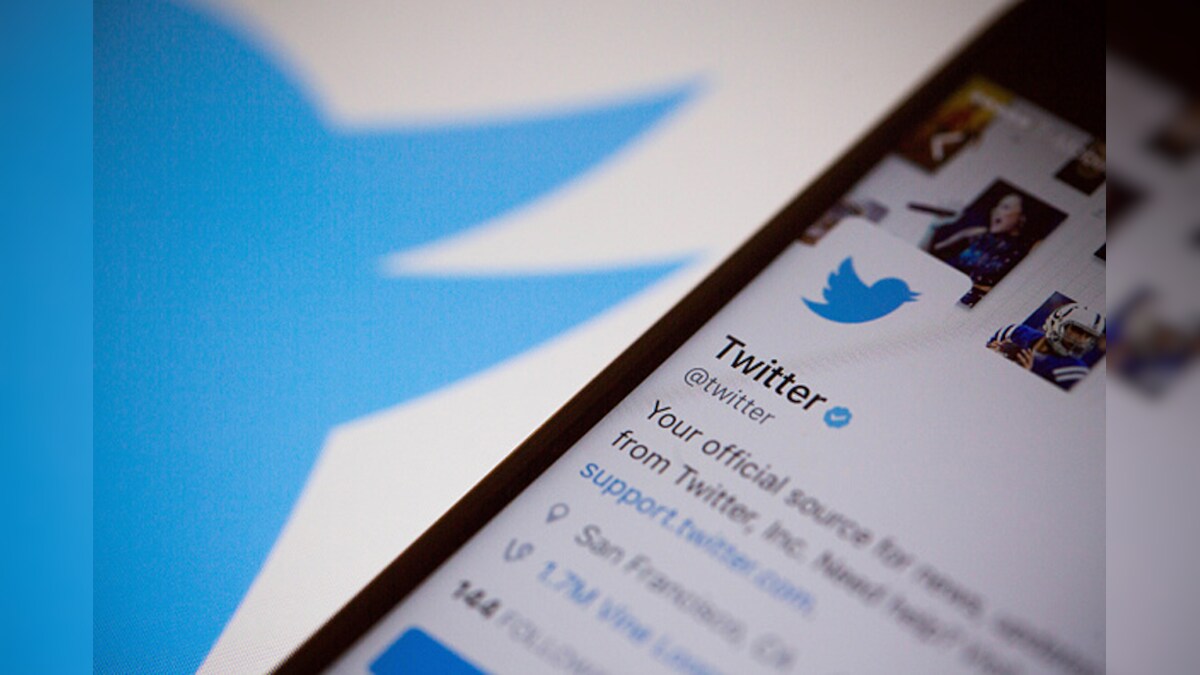 'Twitter Egg' Profile Picture Thumbnail Hatches Into a 'Human'