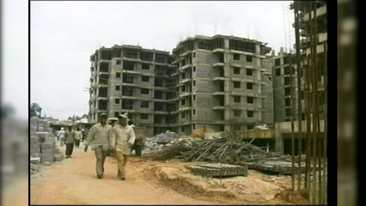 SC Asks Unitech to Return Rs 15 Cr to Home Buyers - News18