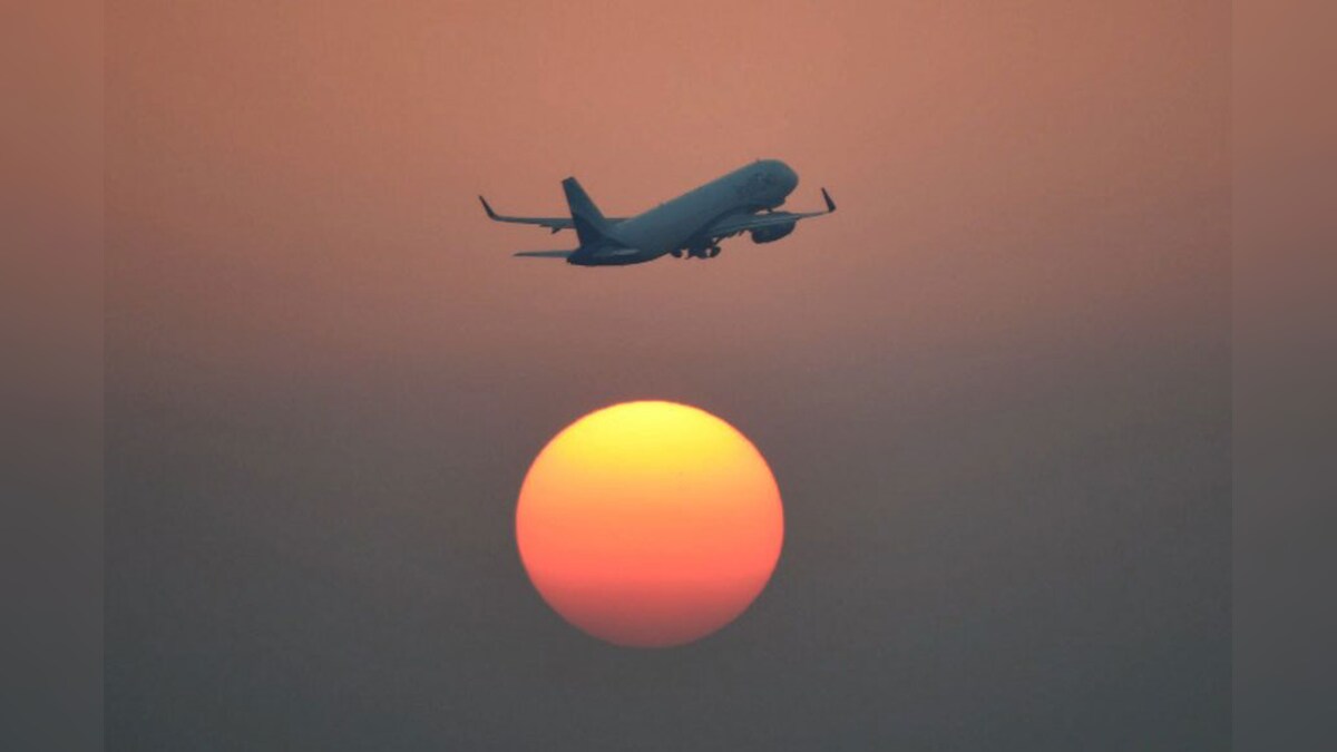 NASA's Shape-Changing Wing Could Make an Aircraft More Fuel Efficient ...