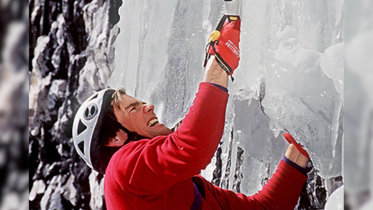 Body of Renowned Climber Found in Himalayan Glacier after 16 Years - News18