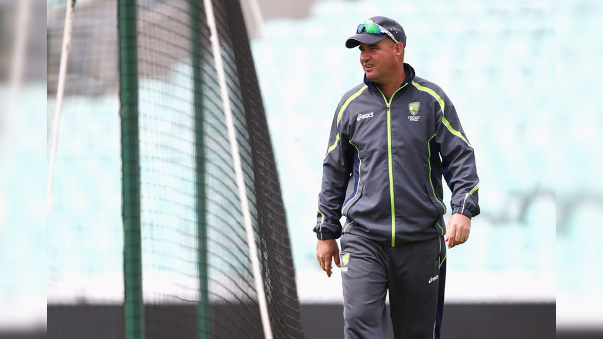 PCB Names South Africa's Mickey Arthur As Head Coach