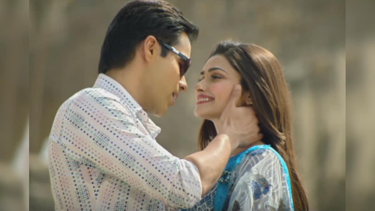 'Azhar' Review: The Film Falls Short Of Expectations - News18