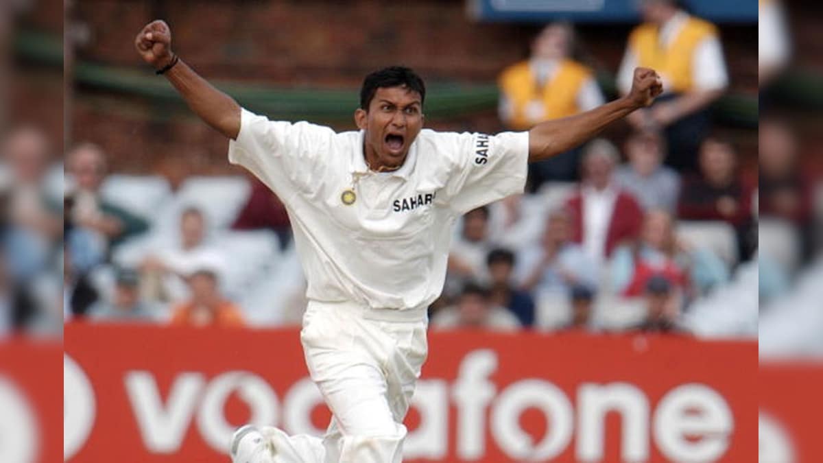 Sanjay Bangar Appointed Team India Coach For Zimbabwe Tour