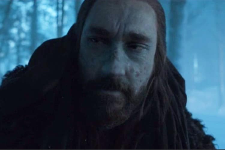 Morals, Blood, Vengeance: GoT Episode 6 Shows Strength of House Stark