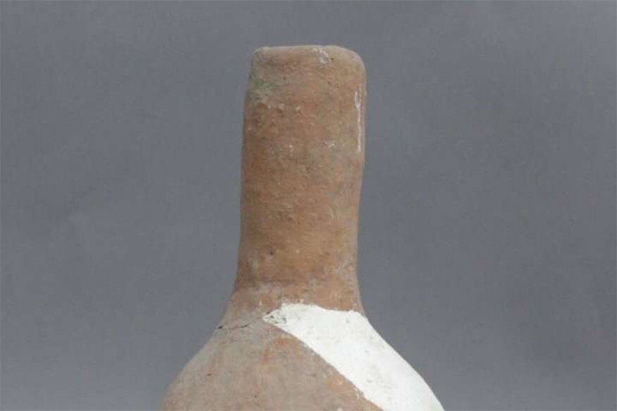 Ancient Chinese Pottery Reveals 5,000-Year-Old Beer Brew | Buzz News ...