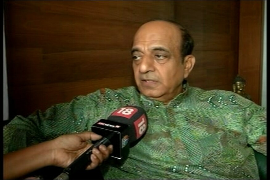 Mamata a Perfect PM Candidate, Says Dinesh Trivedi - News18 Mamata a Perfect PM Candidate, Says Dinesh Trivedi - News18