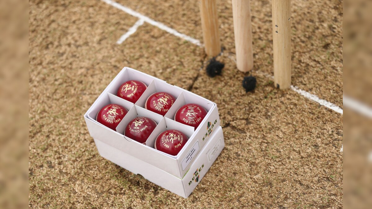 PCB Imports Duke Balls to Prepare Team for England Tour - News18