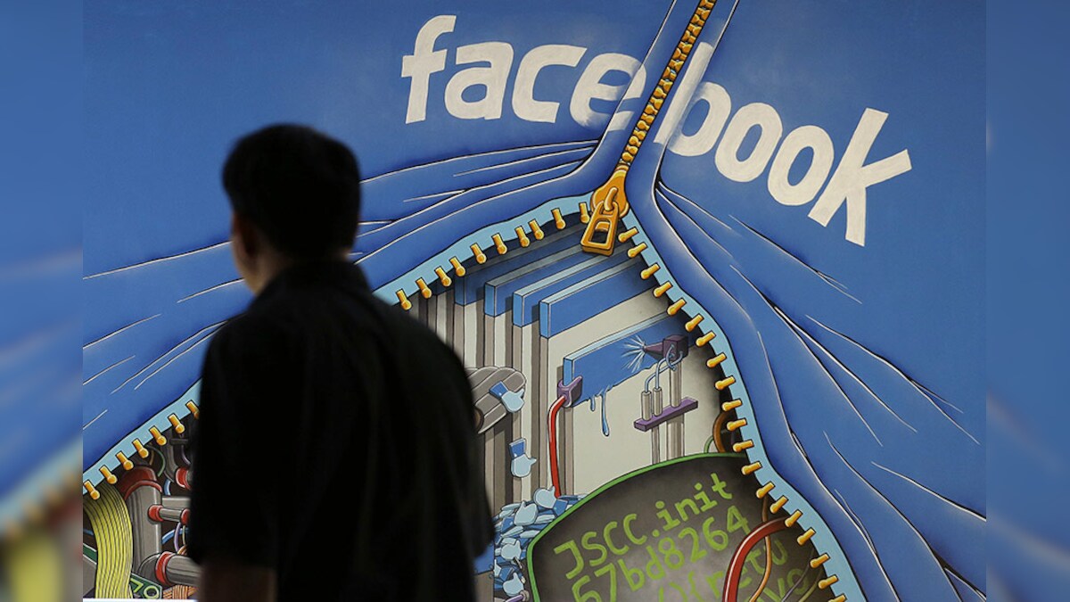 Israeli Minister Calls Facebook 'Monster' That Incites Terrorism