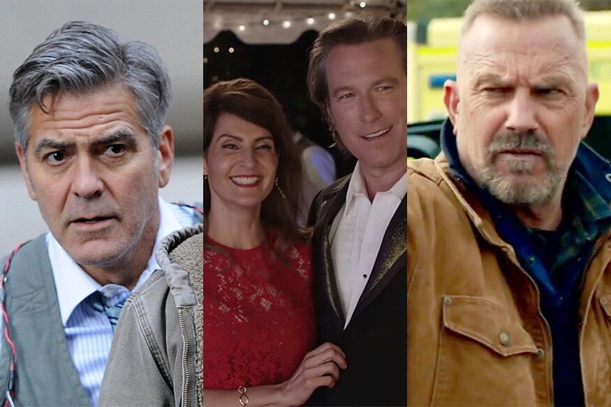 Hollywood Friday: Comedy or Thriller, What's Your Pick This Week? - News18