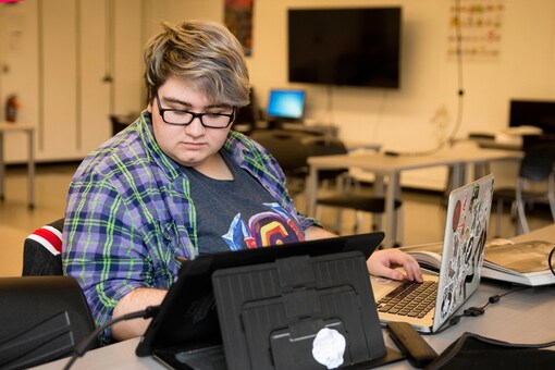 Female Video Game Developers on the Rise Following Gamergate - News18