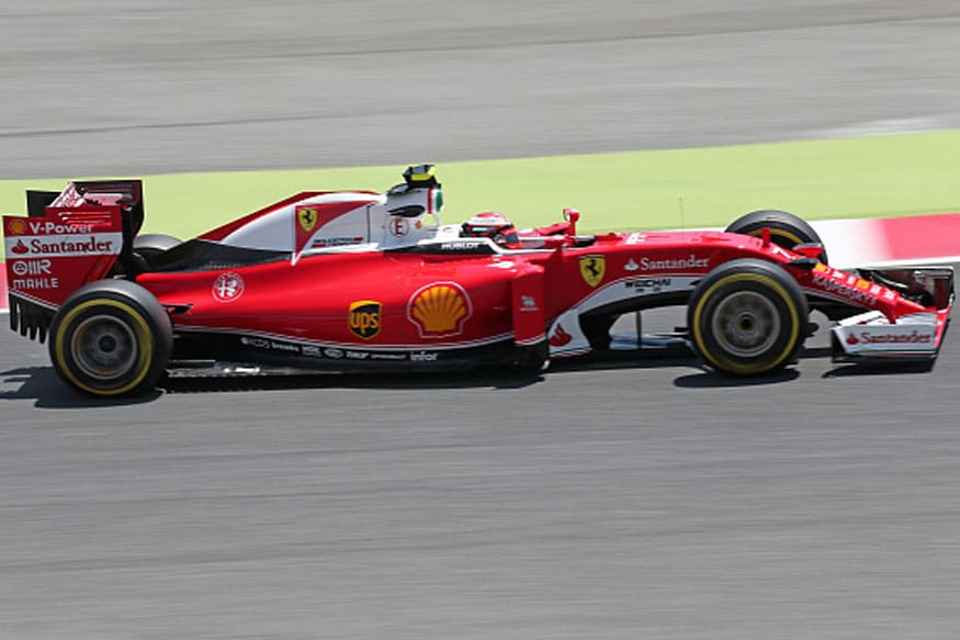Ferrari Updates Working as Expected, Says Track Operations Head