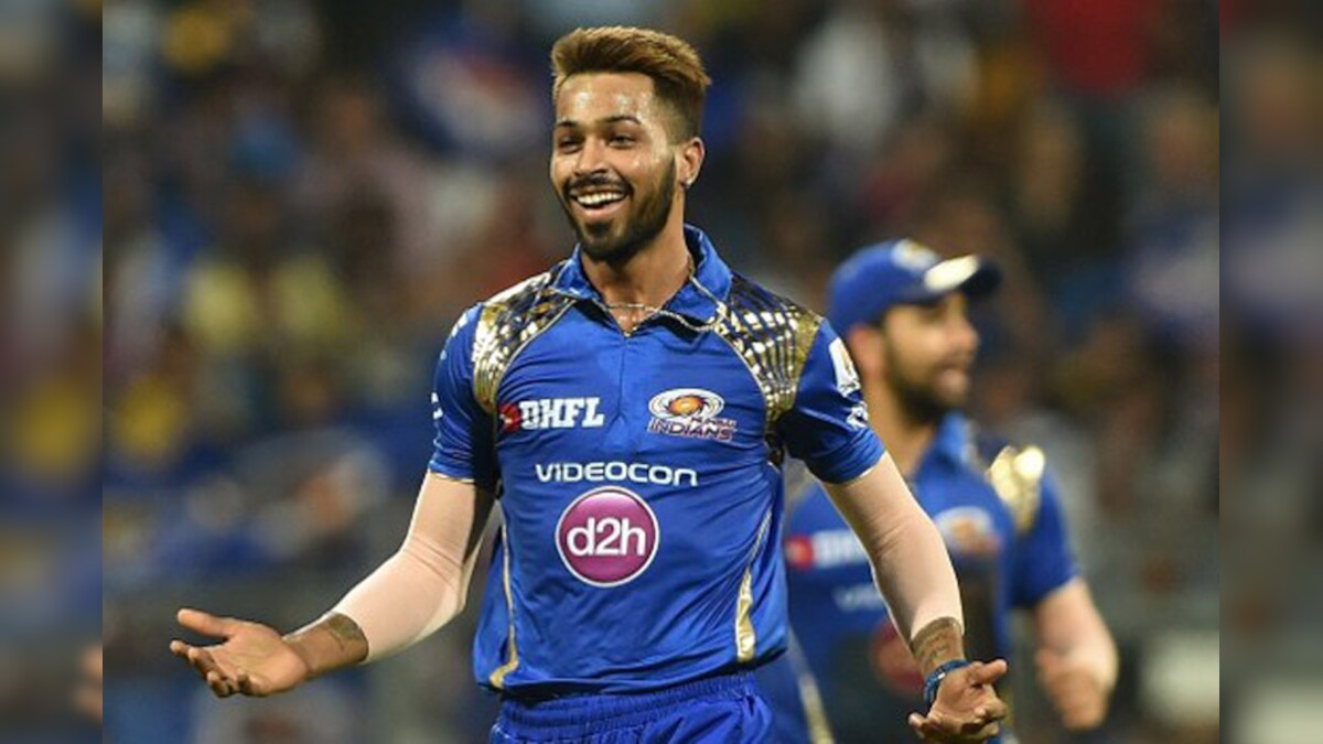 Our Focus Will Be Bowling With Discipline: Hardik Pandya