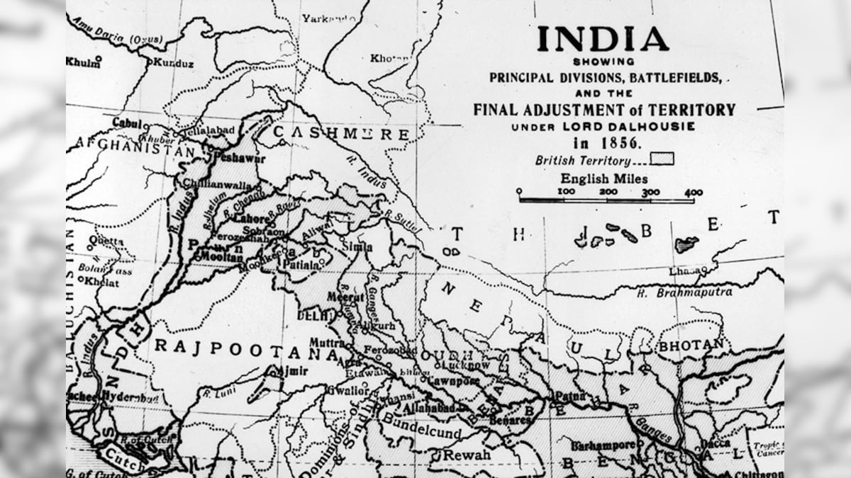 How the Draft Geospatial Information Regulation Bill Could Affect You ...