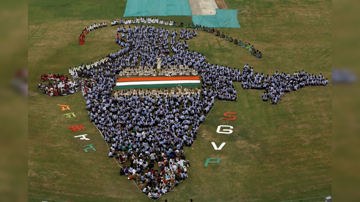 Wrong Depiction of India Map Can Land You in Jail, Rs 100 Cr Fine - News18