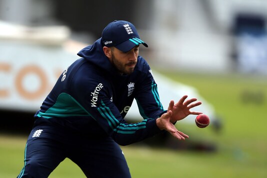 James Vince: ICC Ranking, Career Info, Stats and Form Guide as on June 8