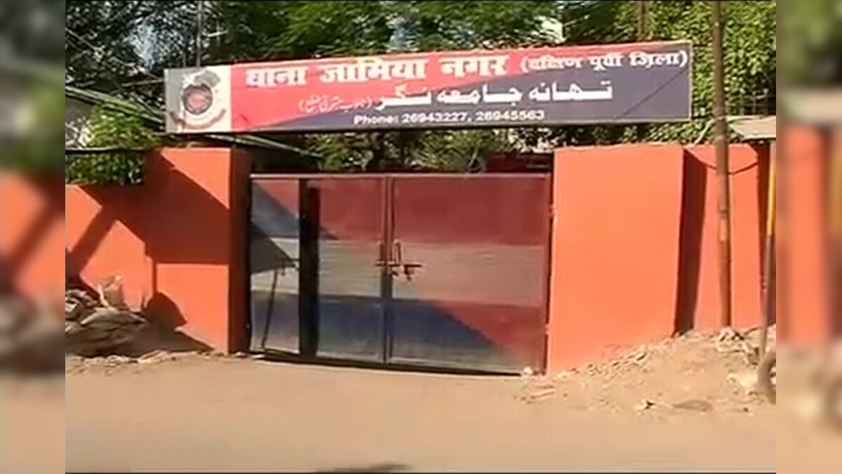 Police Arrest 6 People in Connection With Murder of Delhi Lawyer - News18