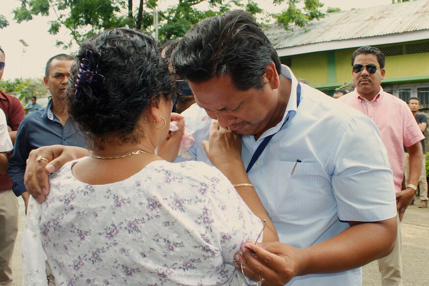 Another Jolt for Congress, Conrad Sangma Wins Tura Lok Sabha Byelection ...