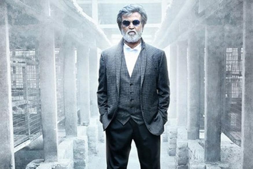 Rajinikanth's 'Kabali' Teaser Goes Viral - News18