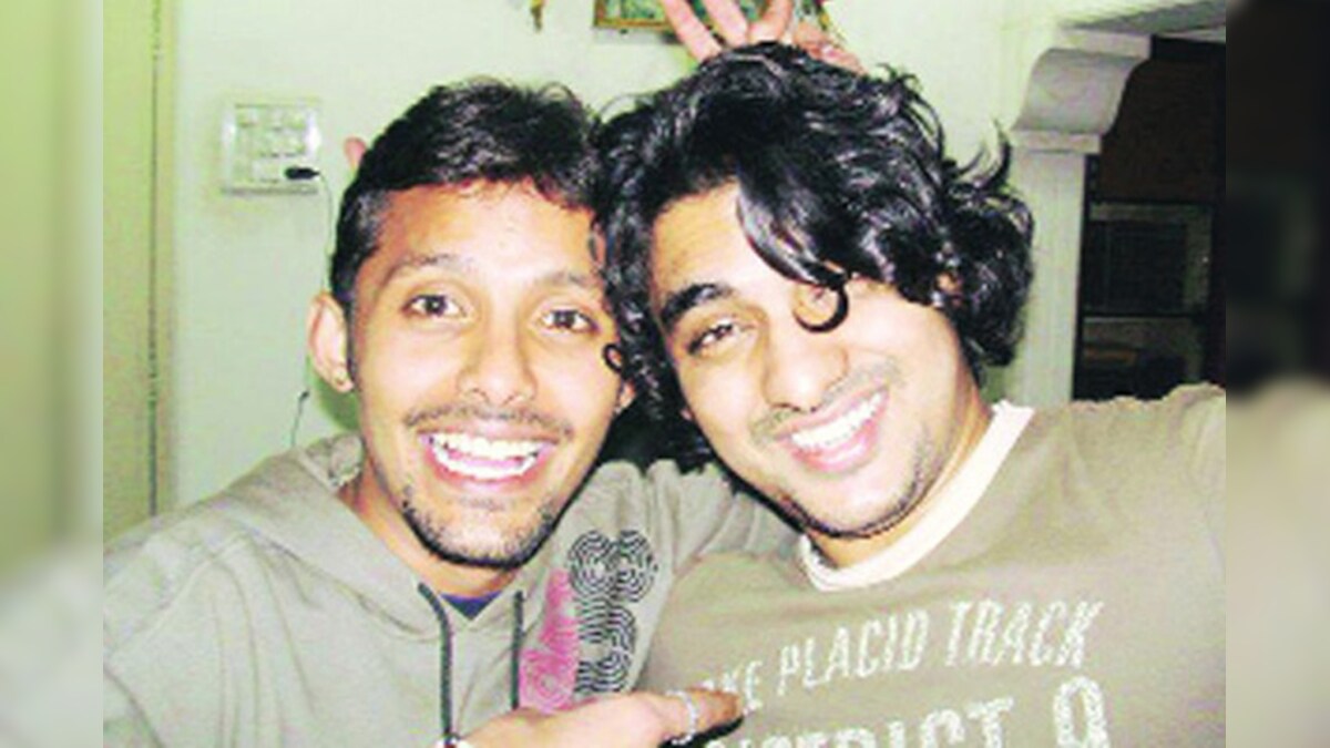 'Life Term for Killers a Victory for Keenan and Reuben'