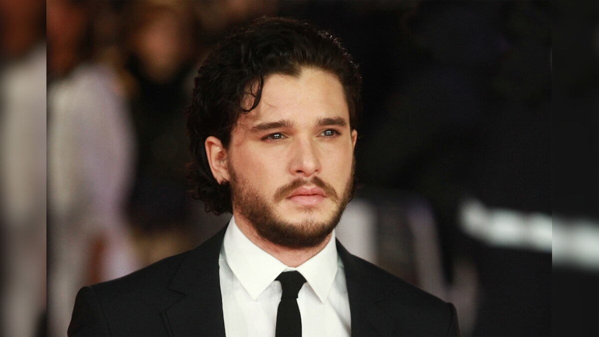 Kit Harington to play villain in new 'Call Of Duty' game