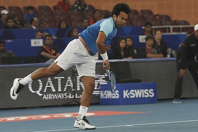 Leander Paes-Scott Lipsky Pair Advances to Second Round of Geneva Open ...