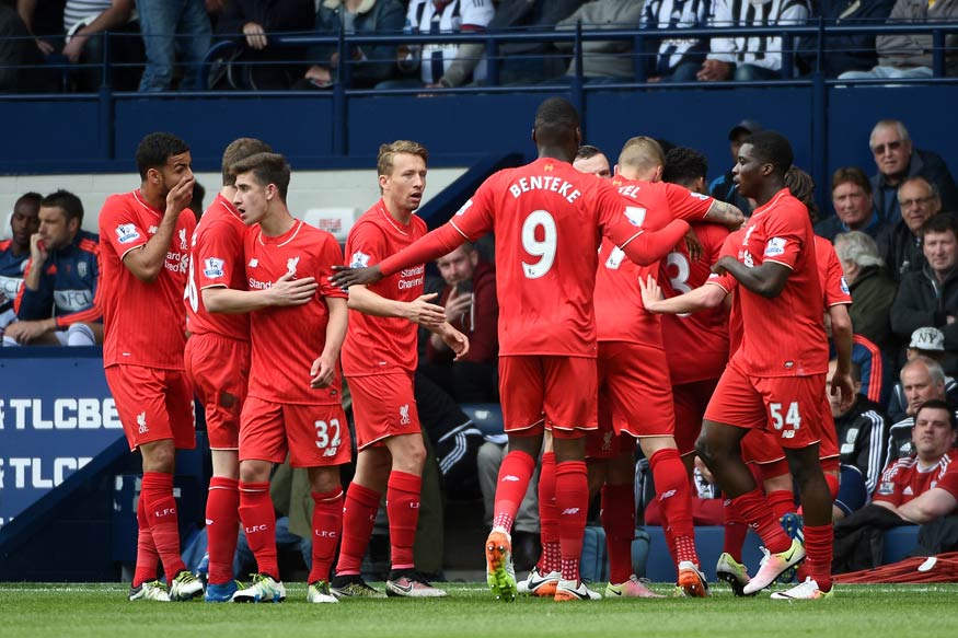 Liverpool, Napoli Handed Tough Champions League Draws - News18