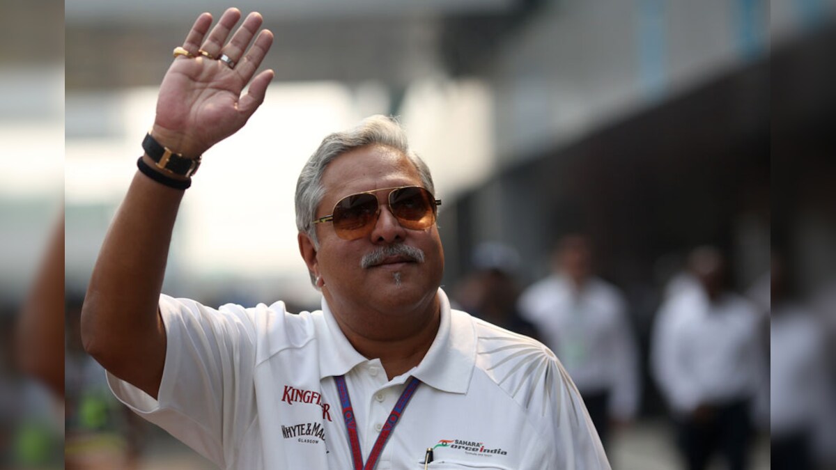 Life Must Go On, Says Vijay Mallya During a Public Appearance in UK