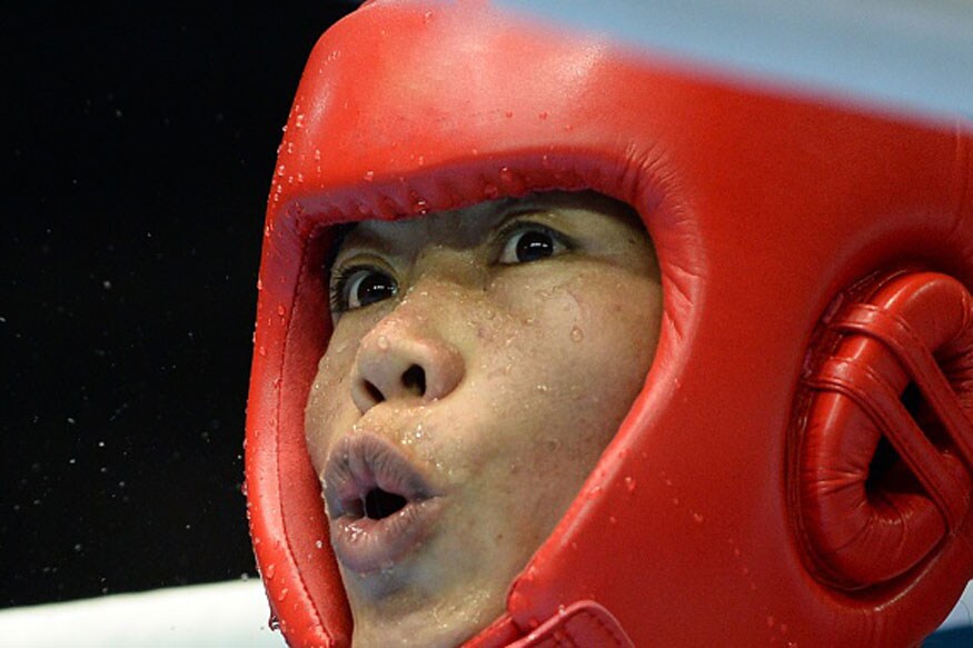 Mary Kom, Sarita Lose in Worlds; Fail to Qualify for Rio Olympics