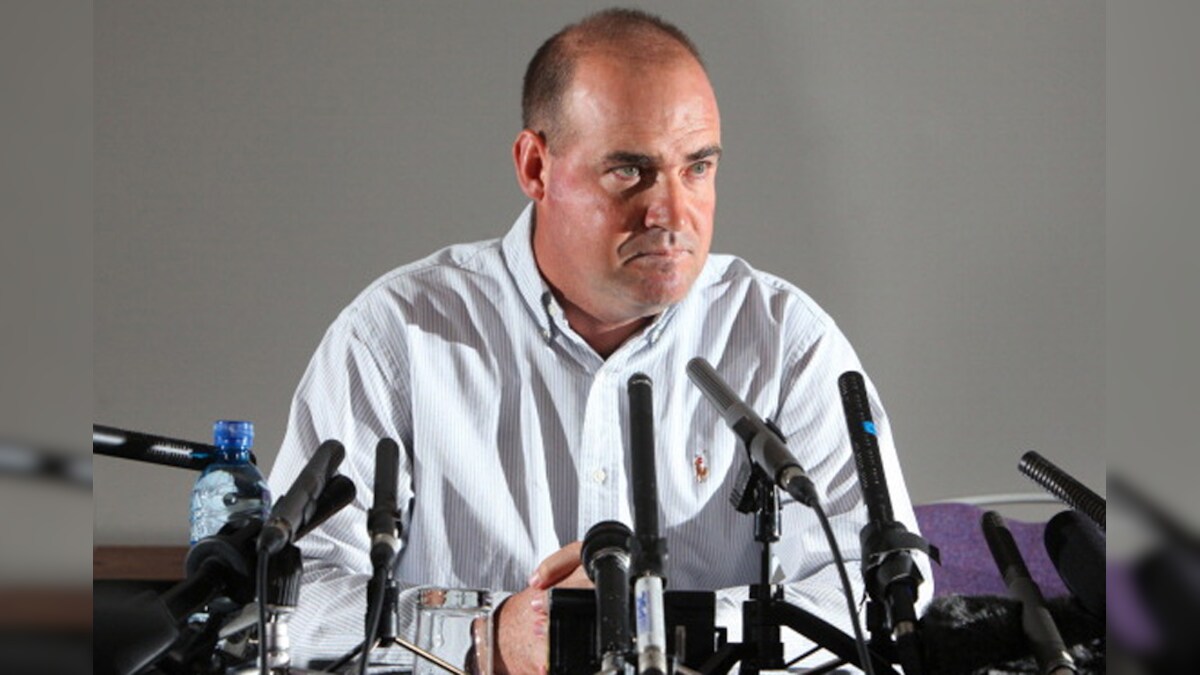 Mickey Arthur Set to Become Next Coach of Sri Lanka: Reports - News18