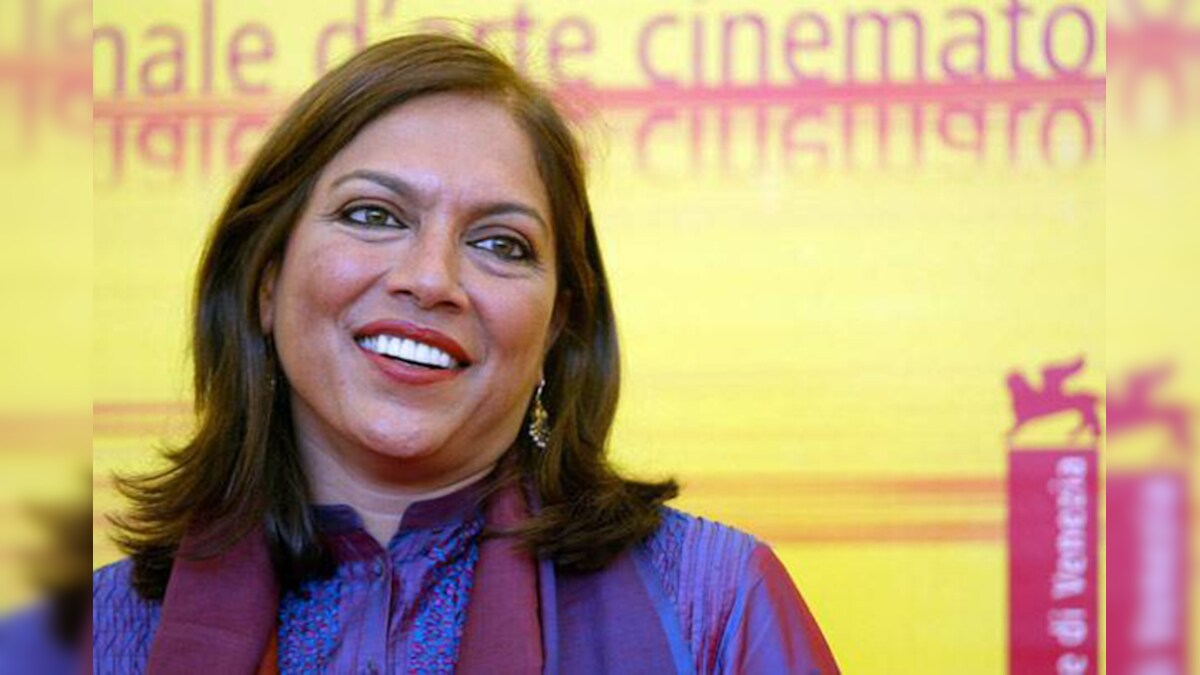 Obsession For Cinema More Important Than Luck In Filmmaking: Mira Nair