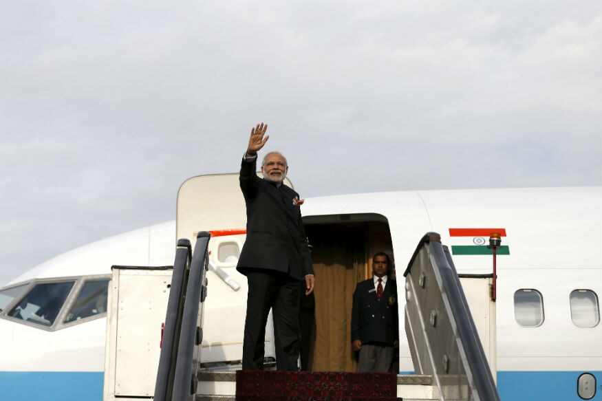 Modi to Leave for Iran on Sunday to Boost Bilateral Relation