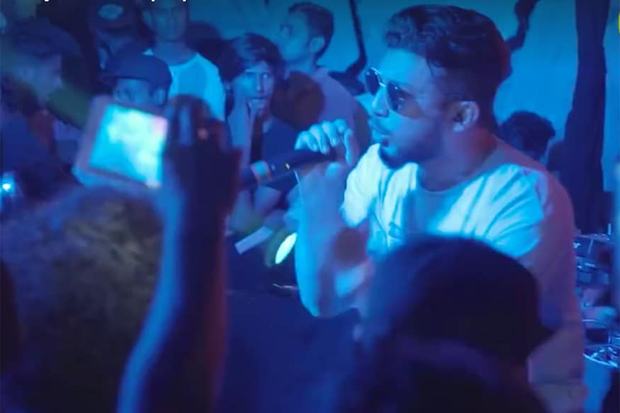 Remember The Intro Theme of 'On Air With AIB'? Here's The Full Song