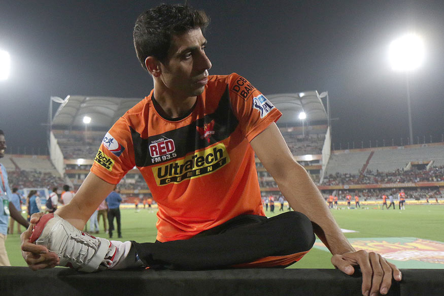 Ashish Nehra Undergoes Successful Knee Surgery