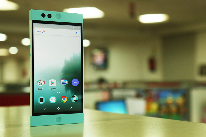 Nextbit Robin Review: This Phone Is Not for Everyone | Tech-reviews ...