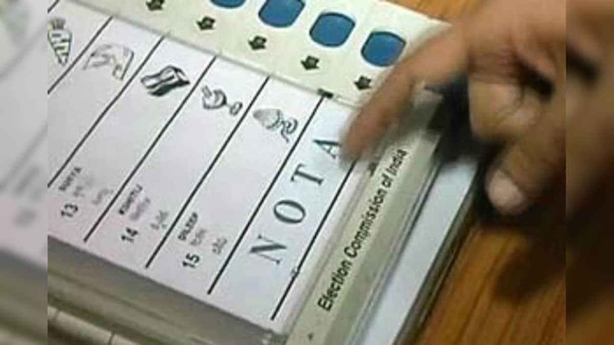 What is NOTA and How Does it Affect the Winning Candidate? News18 Explains