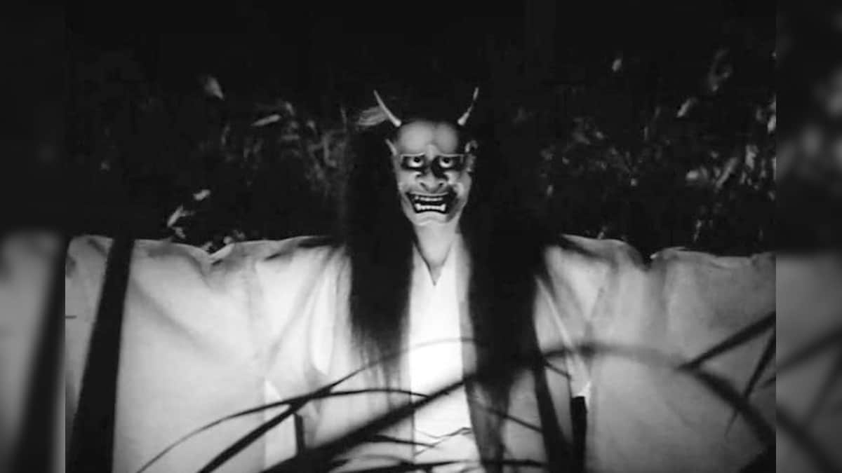 'Onibaba': Of Demons And Women