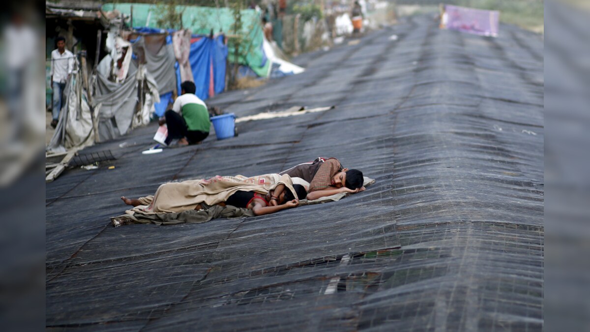 China Says Over 12 Million People Lifted Out of Poverty Last Year