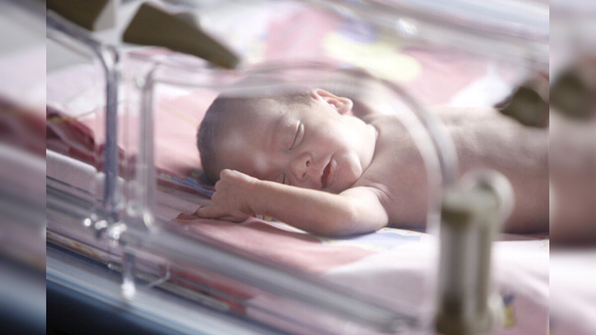 Pre-term Birth Impact Baby's Love Life In Adulthood