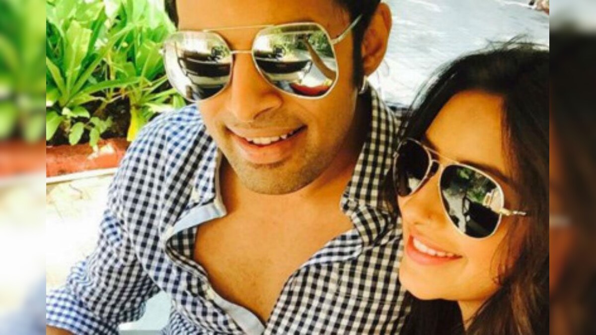 Pratyusha Was Broke Because of Her Parents, Says Boyfriend Rahul Raj ...