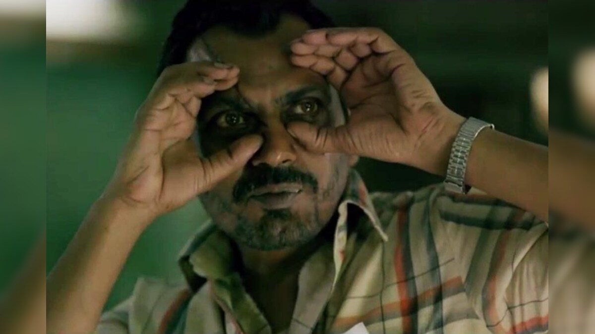 'Raman Raghav 2.0' to Compete At Sydney Film Festival